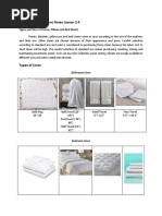 Room Assignment Sheet | PDF