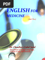 Medical English Book | PDF