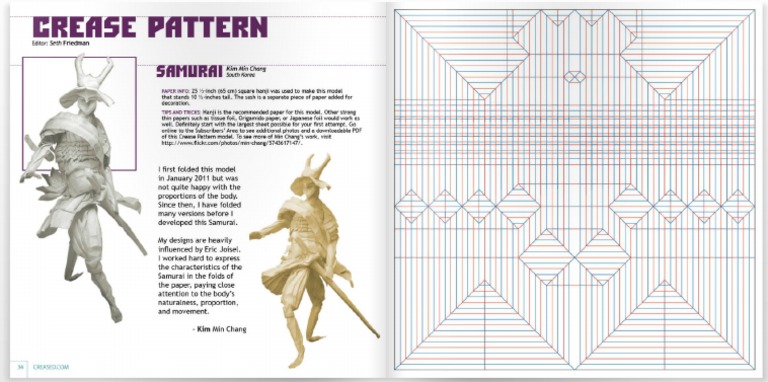 Samurai PDF | PDF