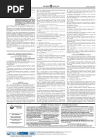 Estatuto Da Pmal Atualizado 2025 | PDF | Polícia | Oficial (Forças Armadas)