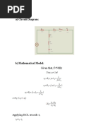 Smith Charts & Its Applications: by Taimoor Khan | PDF | Electrical ...