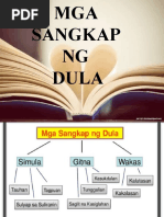 DULA Powerpoint | PDF