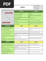 CARTA DE VALORES DE BHP | PDF | Riesgo | Valores