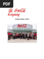 The Coca Cola Quality Management System... | PDF | The Coca Cola ...