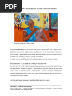 BENZIMENTOS Varias Doenças | PDF | Oração | Santo