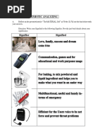 3 Newspaper Op-Eds Discussing Globalization | PDF