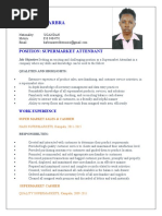 Employee Query Letter Guide and Samples | PDF