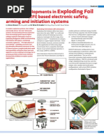 Base Bleed 155 MM | PDF | Technology & Engineering