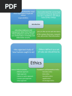 (ISC) 2 Code of Ethics | PDF