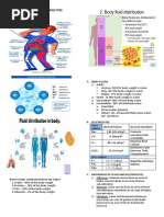 IV Solutions Reference Chart (Uses & Effects) | PDF | Saline (Medicine ...