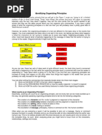 Group Discussion Evaluation Sheet | PDF