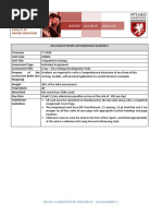 Density 5E Lesson Plan | PDF | Density | Lesson Plan