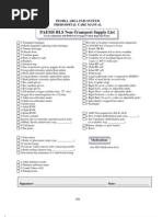 Electronic Patient Report Form | PDF | Patient | Ambulance