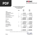 PSA International Annual Report 2024 | PDF | Equity (Finance ...