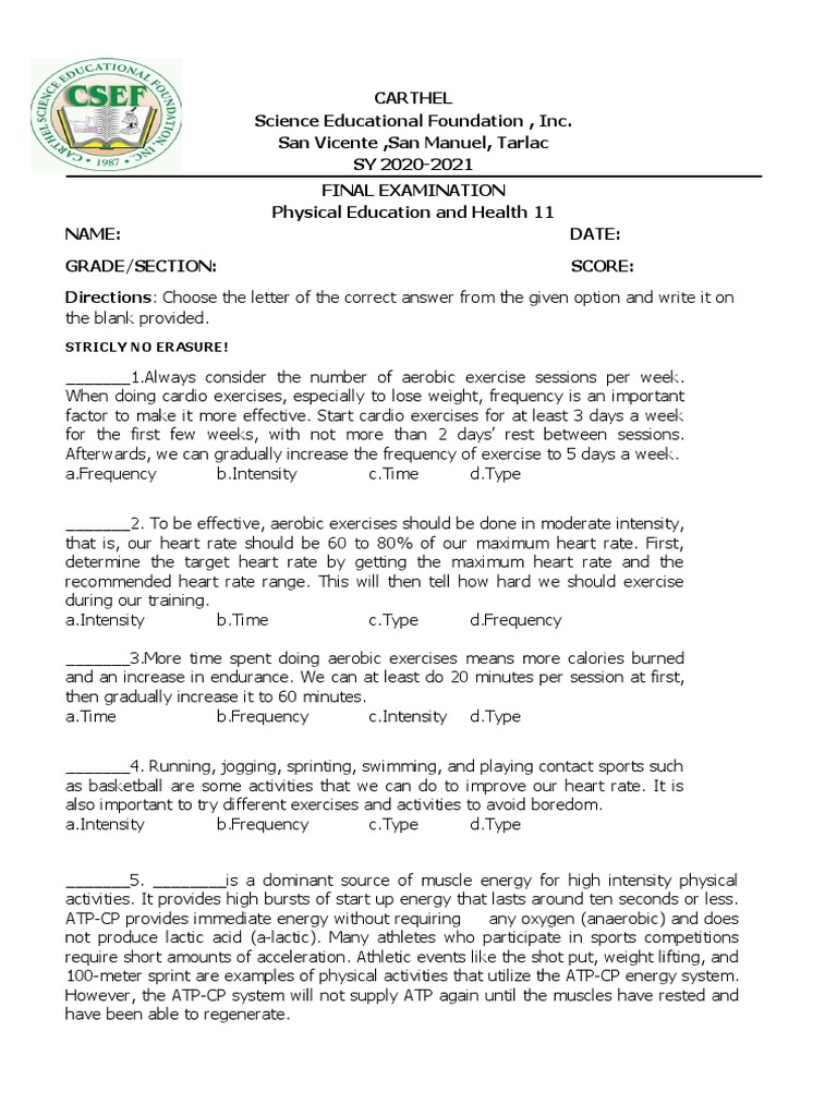 Stricly No Erasure! | PDF | Self-Improvement | Wellness