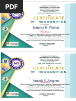 OffSet Form For Leave | PDF