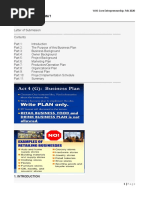 DWM Board Format | PDF