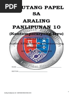 AP-10-Q2-MODULE-1 (15-Pages) | PDF