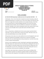 Form 1257 | PDF | Passport | Justice