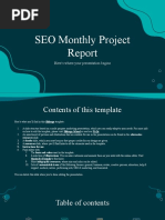 SEO Notes | PDF