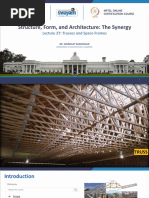 Baltimore Truss | PDF | Truss | Components