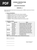 Job Cycle Check | PDF