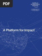 The Great Reset - World Economic Forum | PDF | World Economic Forum ...