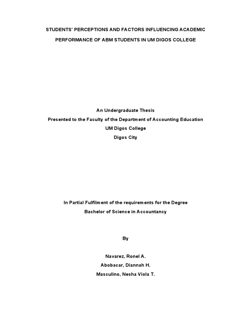 OUTLINE DEFENSE - Docx 1 | PDF | Motivation | Motivational
