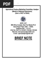 Incoming Material Inspection Checklist | PDF | Specification (Technical ...