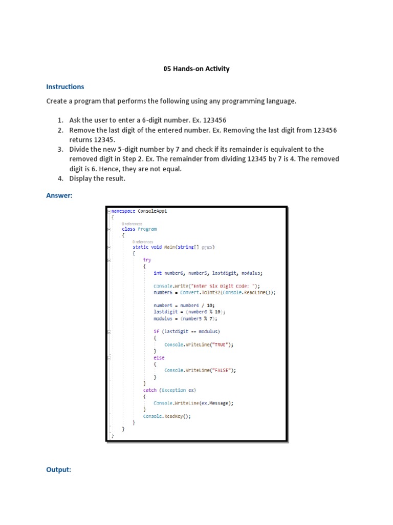 Programming Languages | PDF