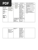 Fixcom 4 | PDF | Rtt | Drugs