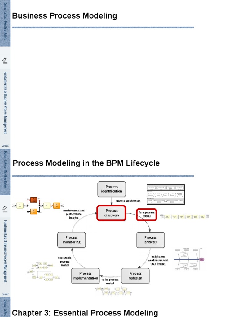 Modeling the Order-to-Cash Process with BPMN | PDF | Auction | Loans