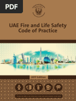 Saudi Building Code Fire Protection Requirements SBC 801 | PDF