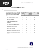 Digital Literacy and Competency Questionnaire (Tools) | PDF | Learning ...