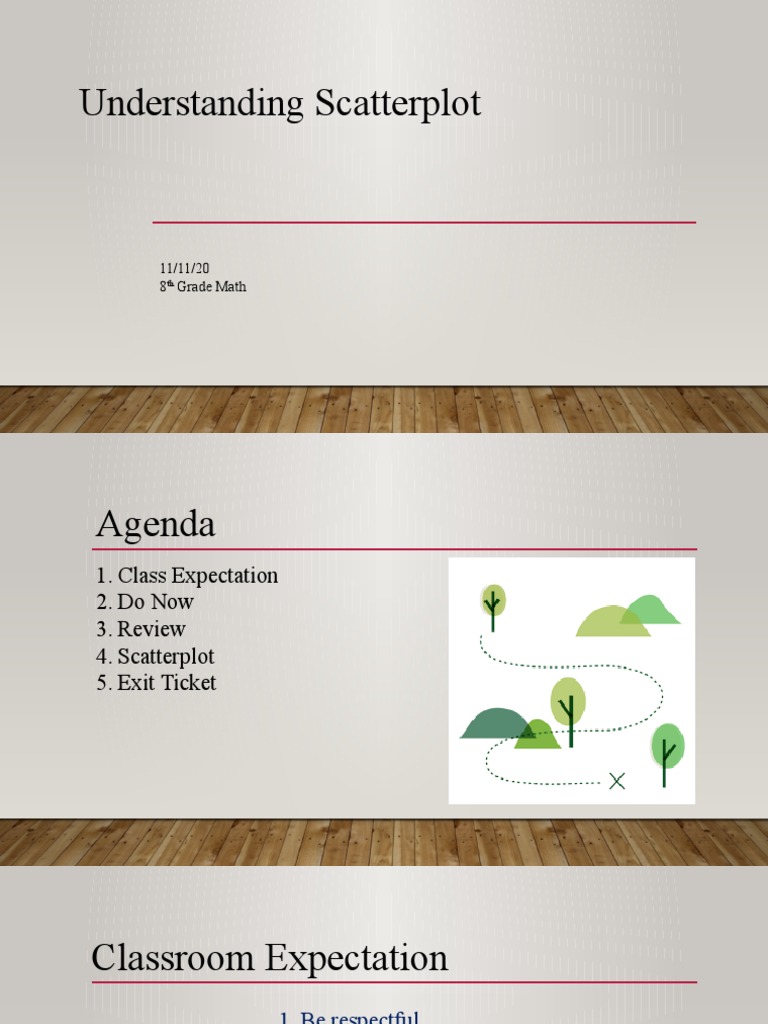 Scatterplots | PDF | Scatter Plot | Variable (Mathematics)