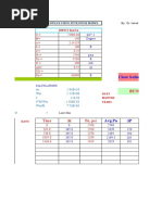 Beggs & Brill Method | PDF | Pipe (Fluid Conveyance) | Gases