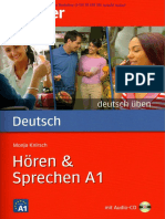 German Workbook | PDF