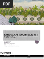 IIT Delhi Institutional Landscape Study | PDF | Trees | Sea