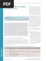 Modulo, Submodulo y Supermodulo | PDF | edificio