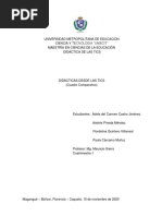 Plataforma Educativa SofiaXT: Guía de Uso | PDF | Evaluación | Informática
