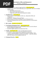Word Module 4 Assignment Sheet | PDF