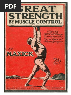 Why Mechanical Exercise May Hinder Muscle Development, 40% OFF