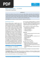 Cresophene Patient Information Leaflet S 05 06 007 11 00 PDF | PDF ...