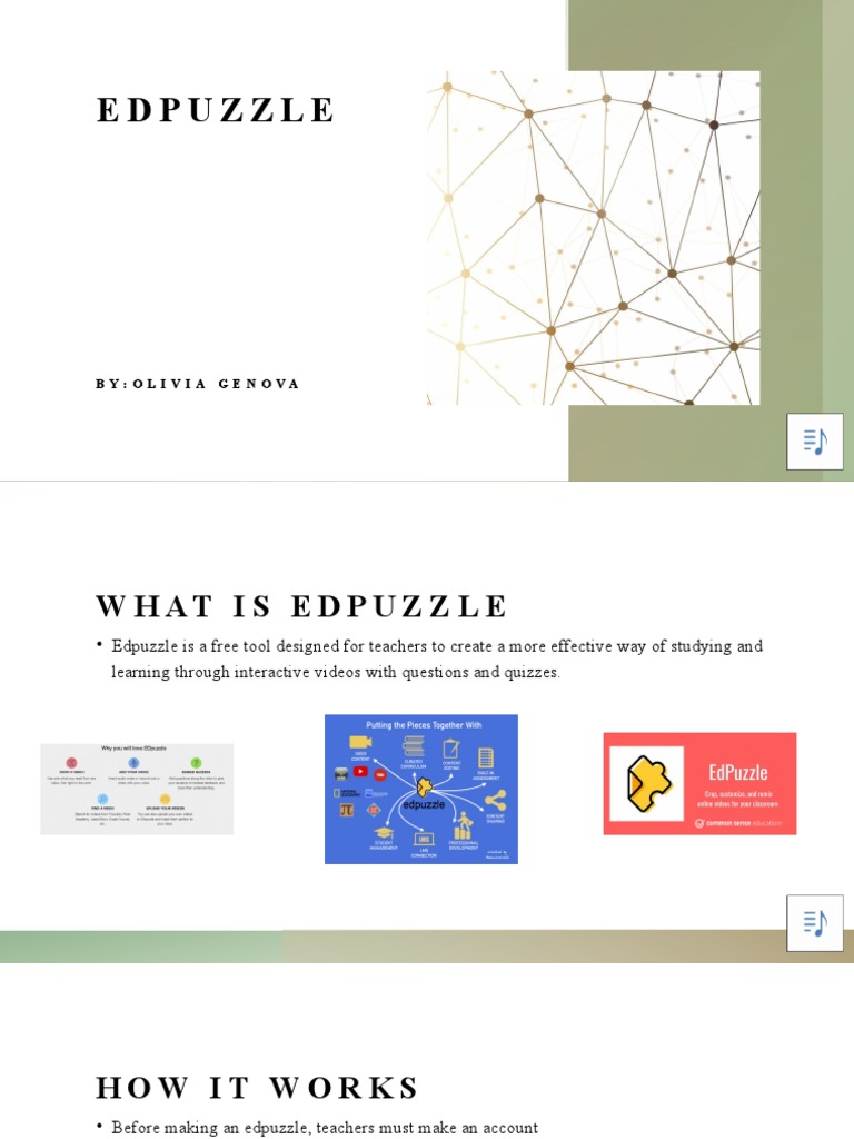 Edpuzzle | PDF