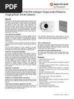 Camesa Wireline EcoSeal Product Brochure | PDF | Insulator (Electricity ...