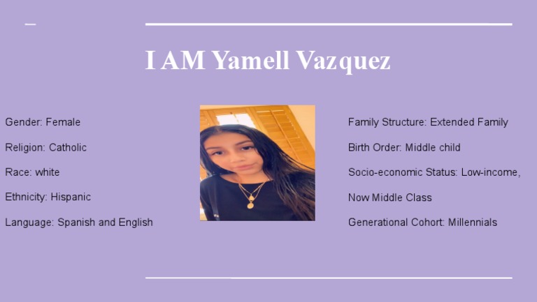 I Am Project | PDF | Wellness