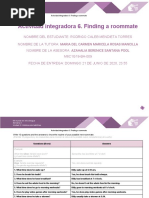 Proyecto Integrador Módulo 14 | PDF