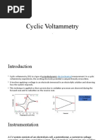 Principle and Instrumentation of Coulometry | PDF | Physical Chemistry ...