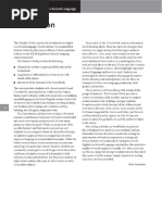 (WSC) Team Debate Guide | PDF | Immigration | English Language