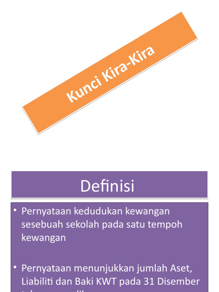 Kunci Kira-Kira | PDF